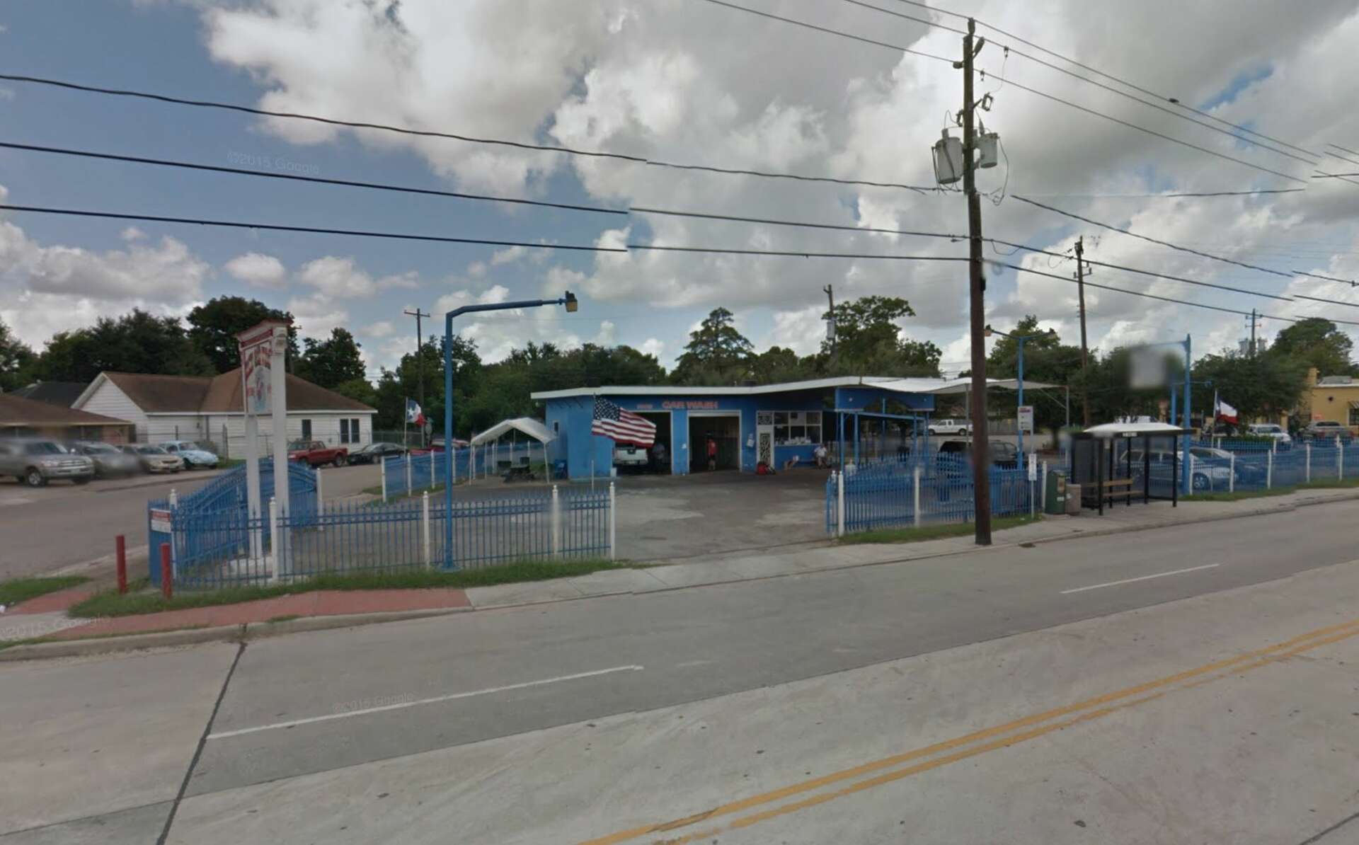 Houston’s top 20 car washes, according to Yelp