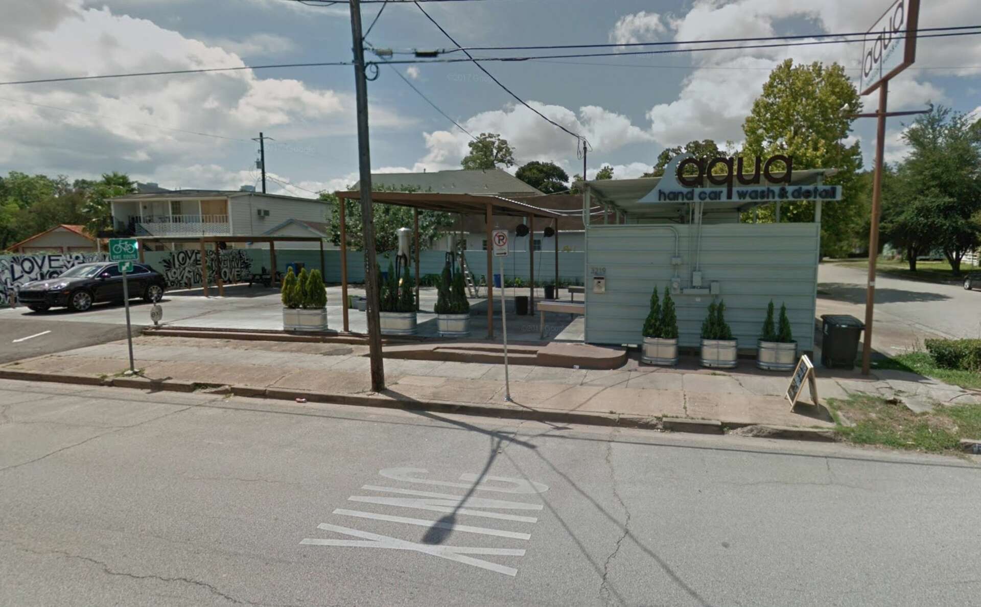 Houston’s top 20 car washes, according to Yelp