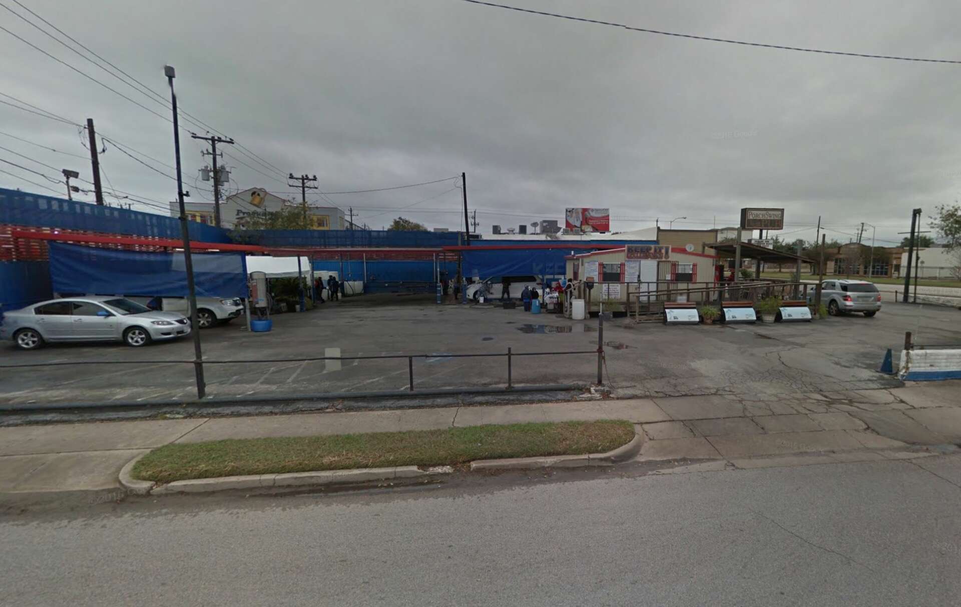 Houston’s top 20 car washes, according to Yelp