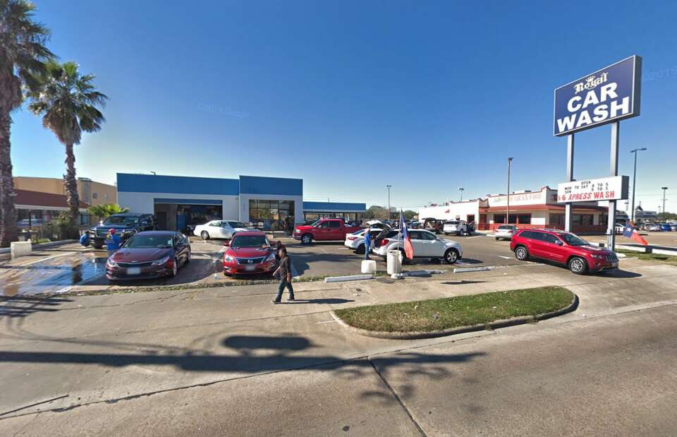 Houston’s top 20 car washes, according to Yelp