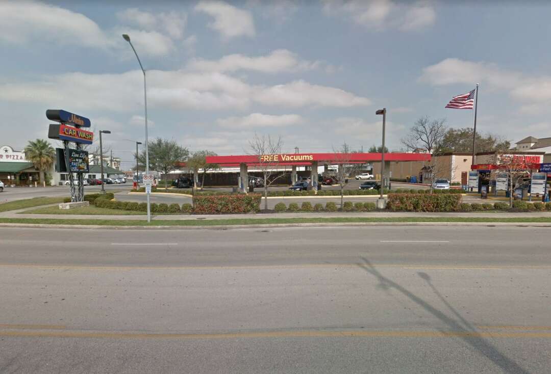 Houston’s top 20 car washes, according to Yelp