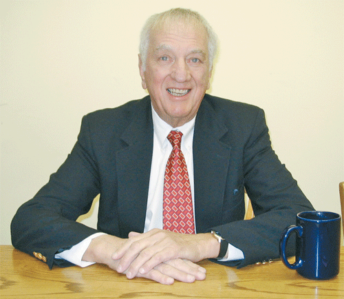 SEE VIDEO: Remembering Larry Miller’s passion, achievements and smile