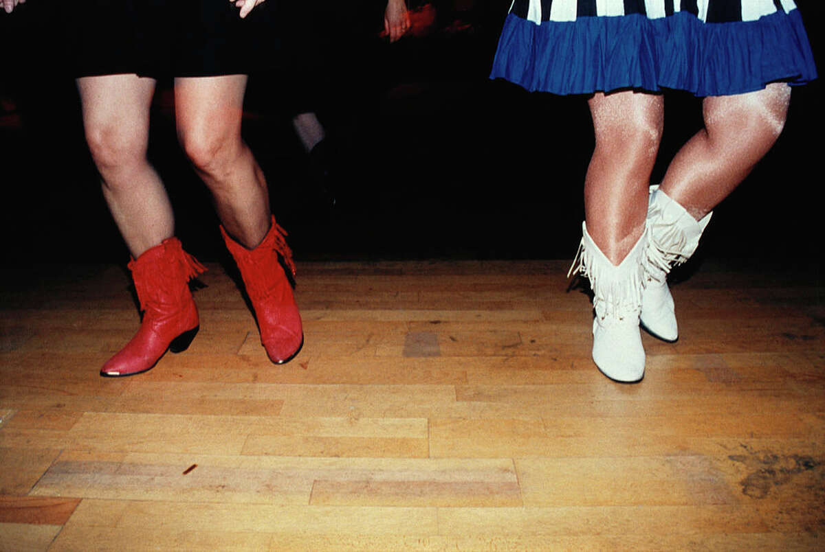 Dance halls in Texas are on the decline, but these Houston area spots ...