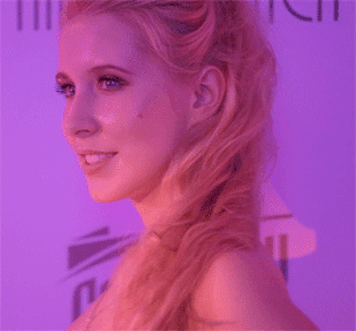 Shelton actress travels to Cannes for premiere of film