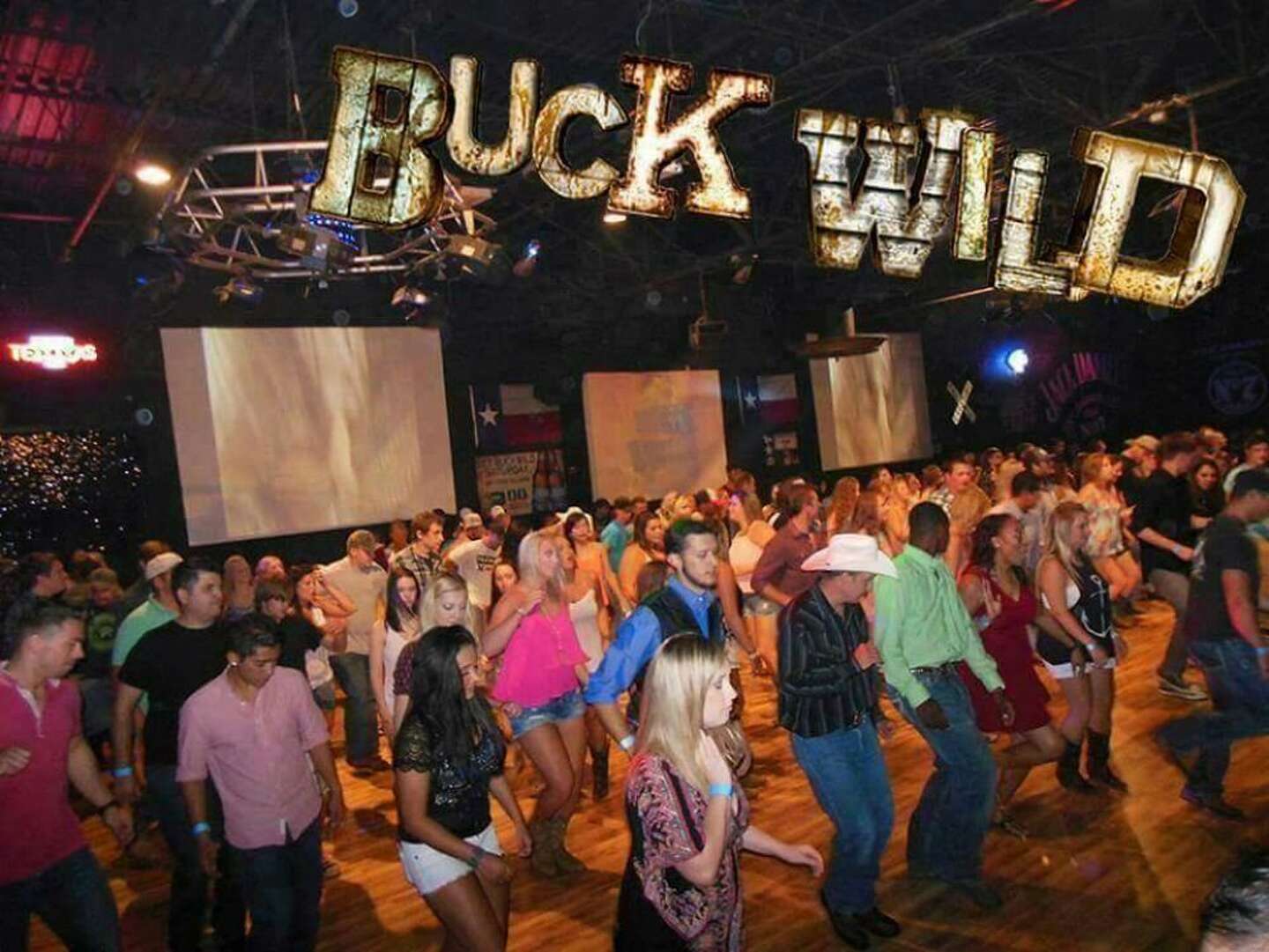 Dance halls in Texas are on the decline, but these Houston area spots ...
