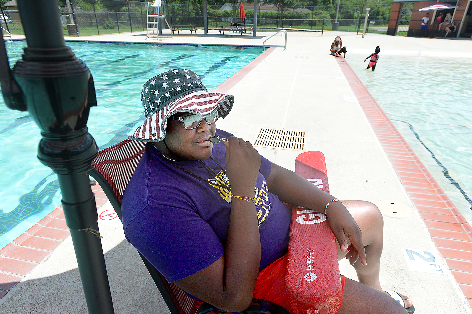 City of Beaumont offers summer jobs for local high school students