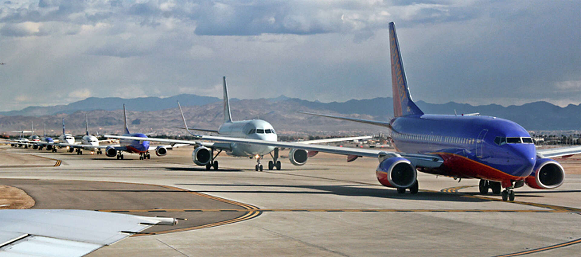 There's a movement underway to shame people out of flying. Is it working?