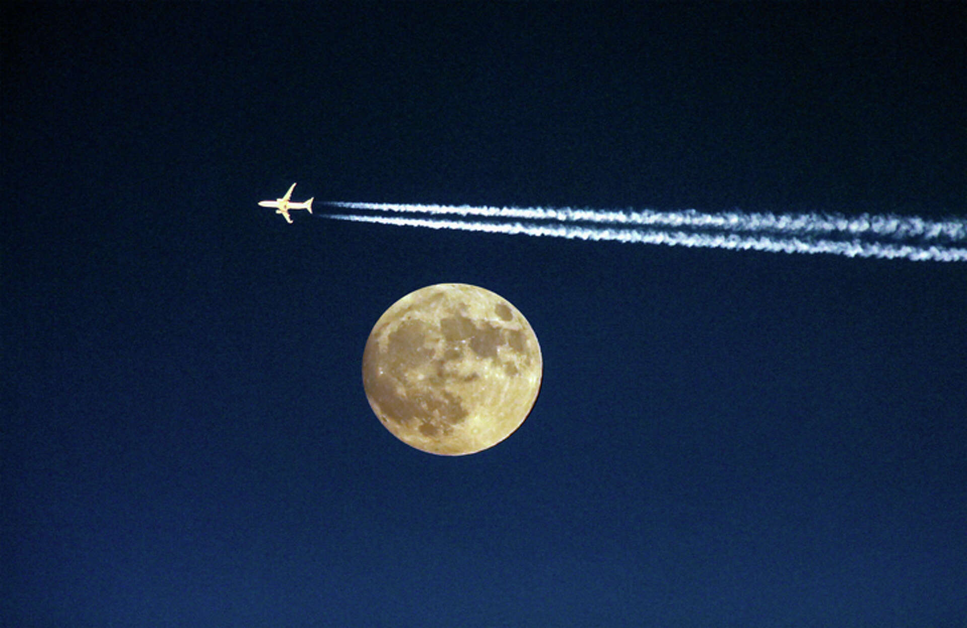 There's a movement underway to shame people out of flying. Is it working?