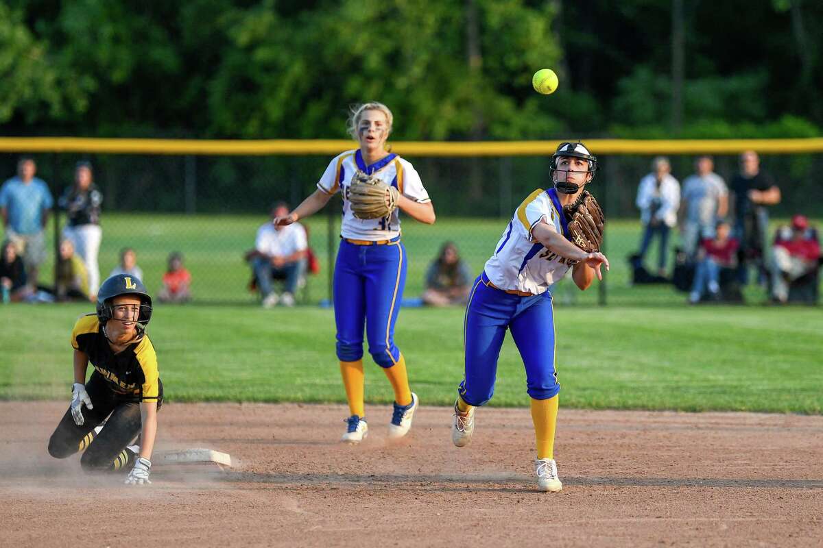 CIAC softball championship capsules