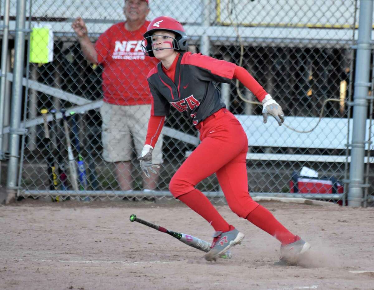 CIAC softball championship capsules