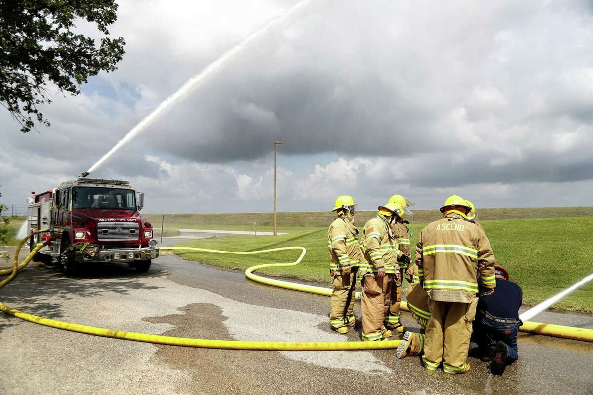 Ascend Performance Materials enjoys rising financial performance