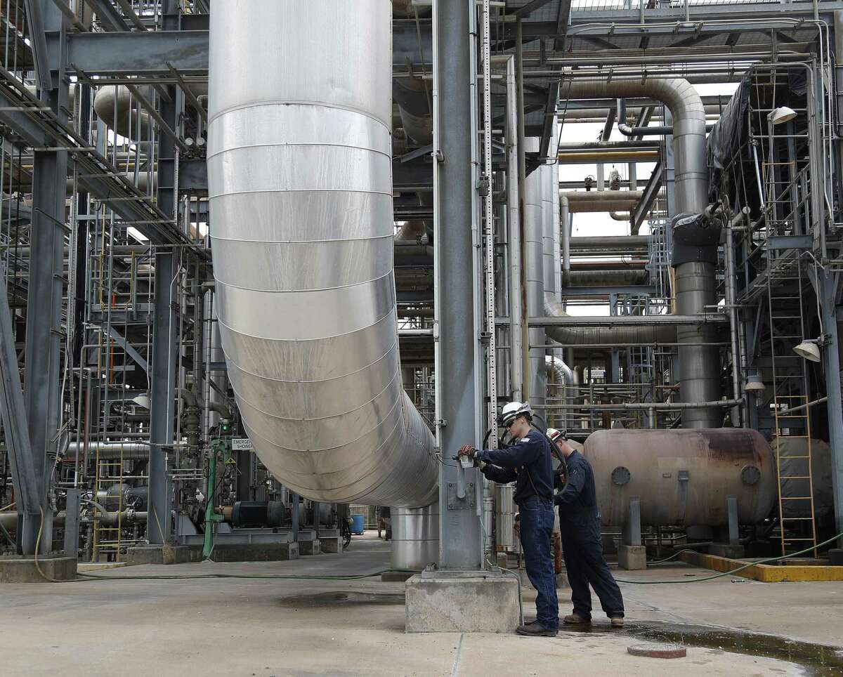 Ascend Performance Materials enjoys rising financial performance