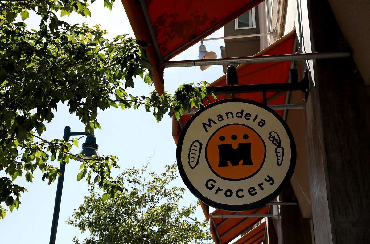 Mandela Grocery Cooperative marks 10 years in West Oakland and ...