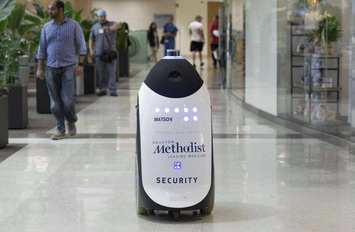 The future of hospitals dwells in innovation and experimentation