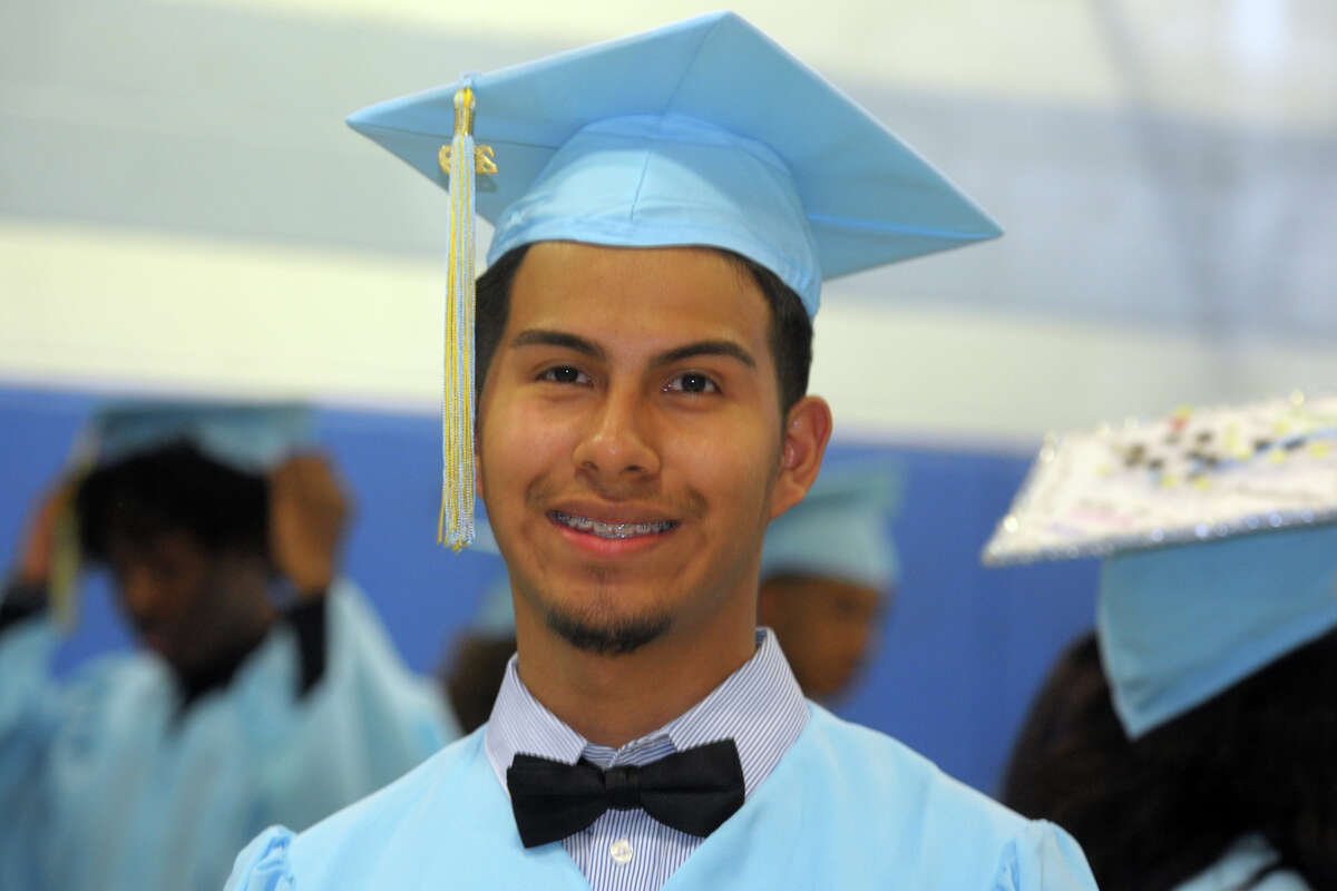 Kolbe Cathedral graduation