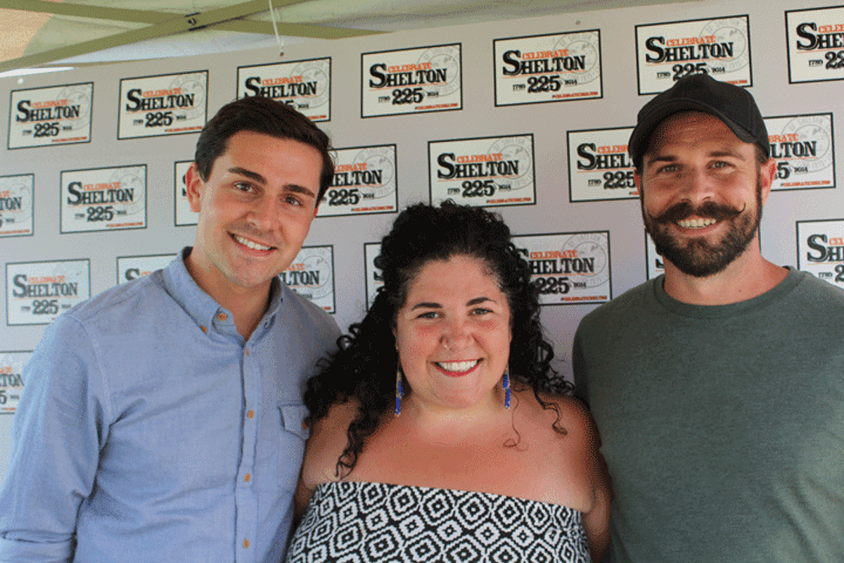 Celebrate Shelton a Success