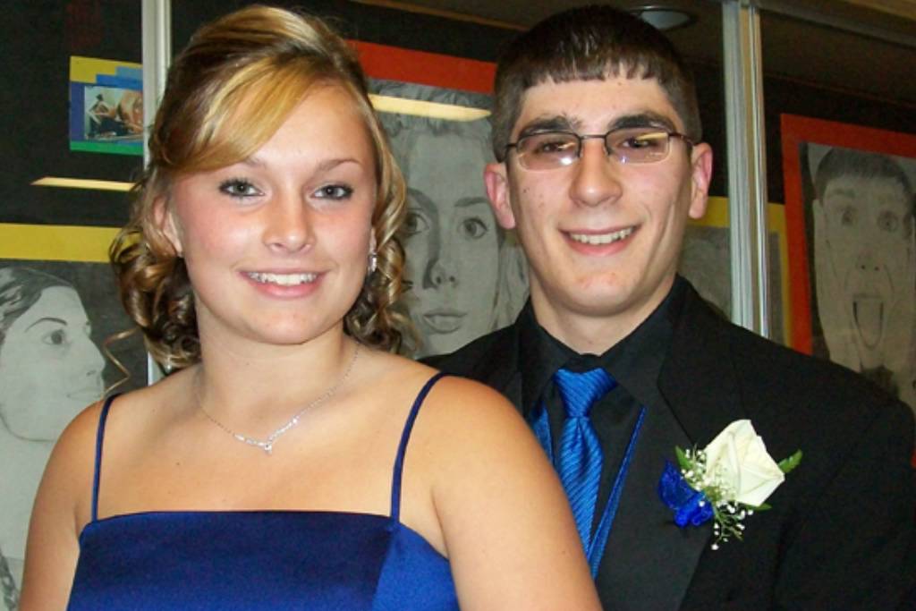 SEEN - 2009 Maple Hill High School Prom