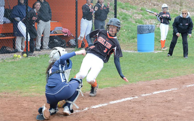 All-SCC teams announced