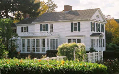 Homestead museum opens for the season with tours