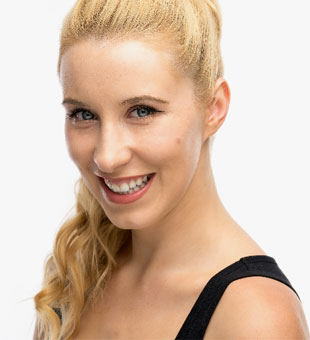 Shelton actress makes big screen debut