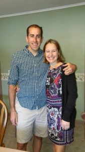 Caitlin Patricia Callaghan, David Tony Kell announce wedding