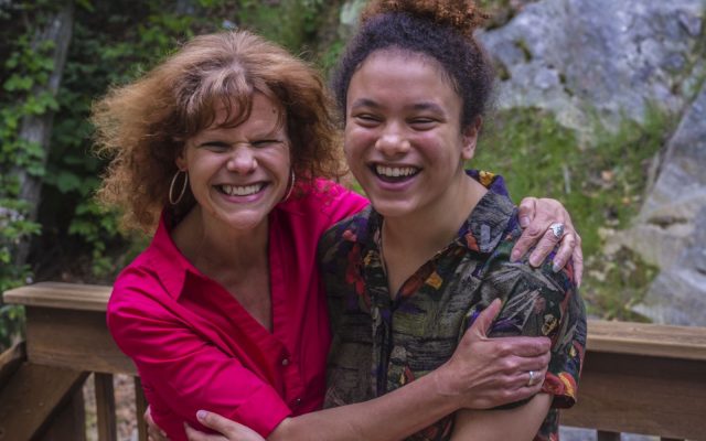 Person of the Week: Carly Bryant