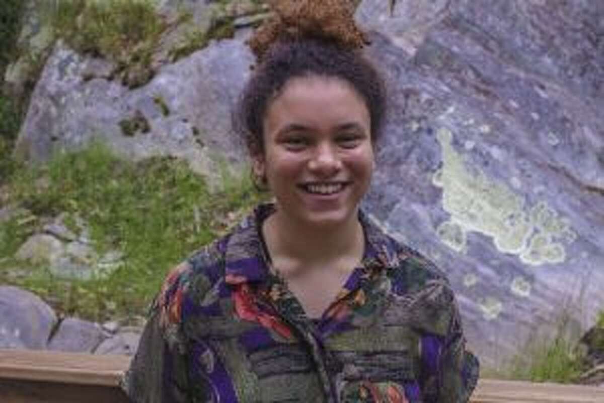 Person of the Week: Carly Bryant