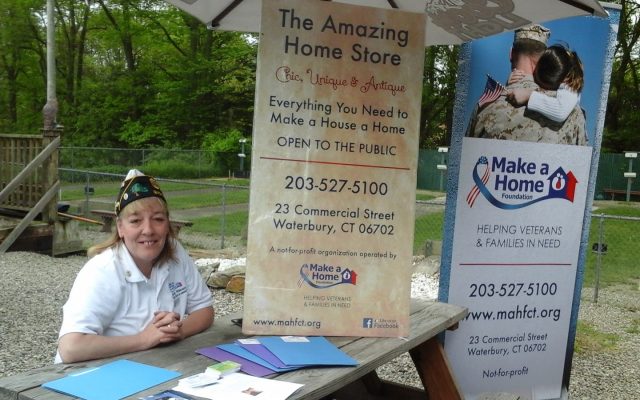 Post 16 annual Veteran resource fair