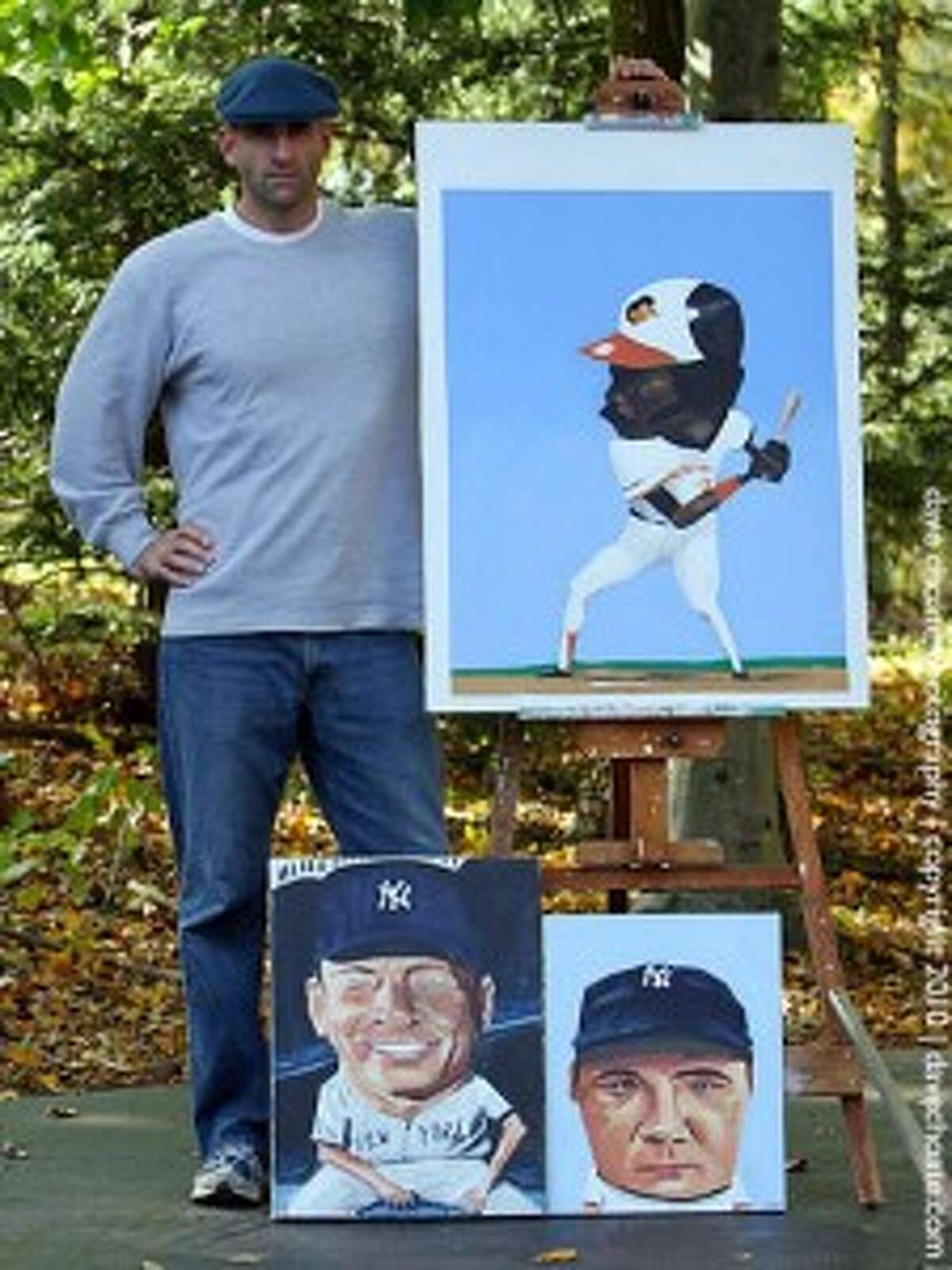 Person of the Week: Dave Choate