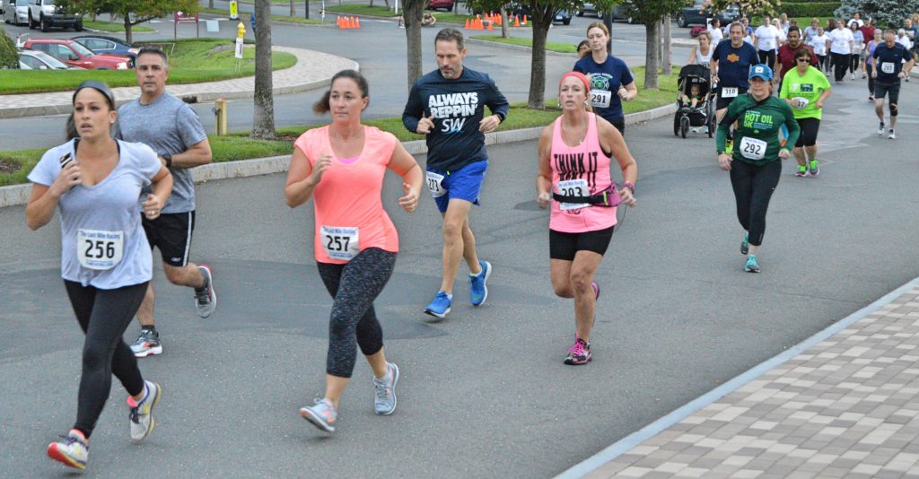 Run 4 Life raises funds for nonprofit