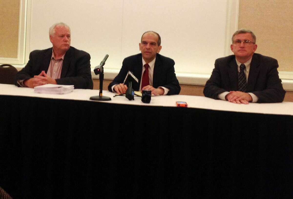 Fairfield U, others to pay $60 million in sex-abuse settlement