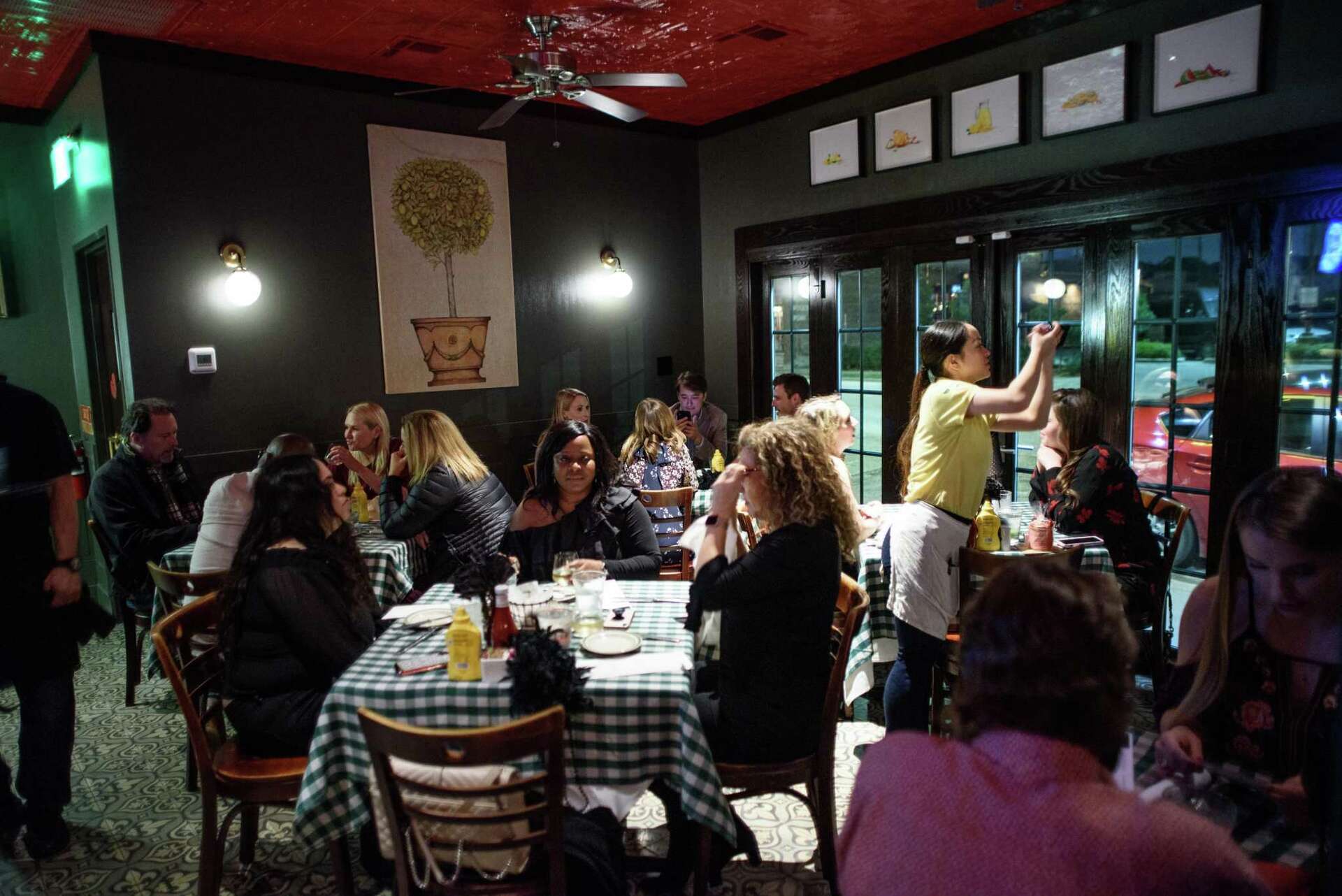 How Benjamin Berg is building a Houston restaurant empire