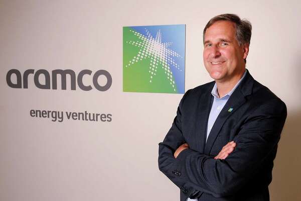 Saudi Aramco’s venture arm pumps cash into startups seeking to reshape ...
