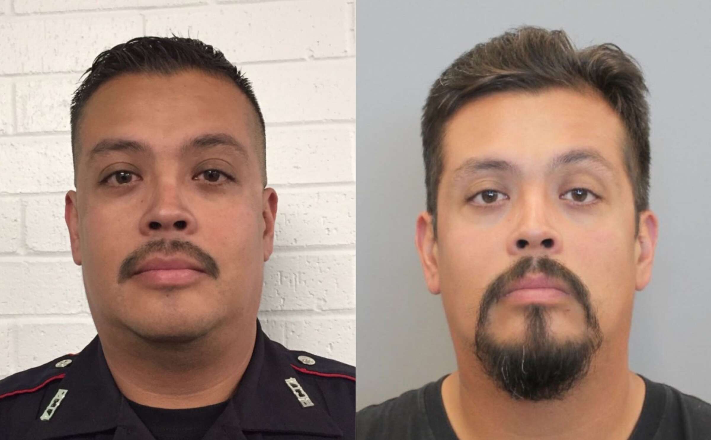 Former Harris County constable deputy charged with raping two women on ...