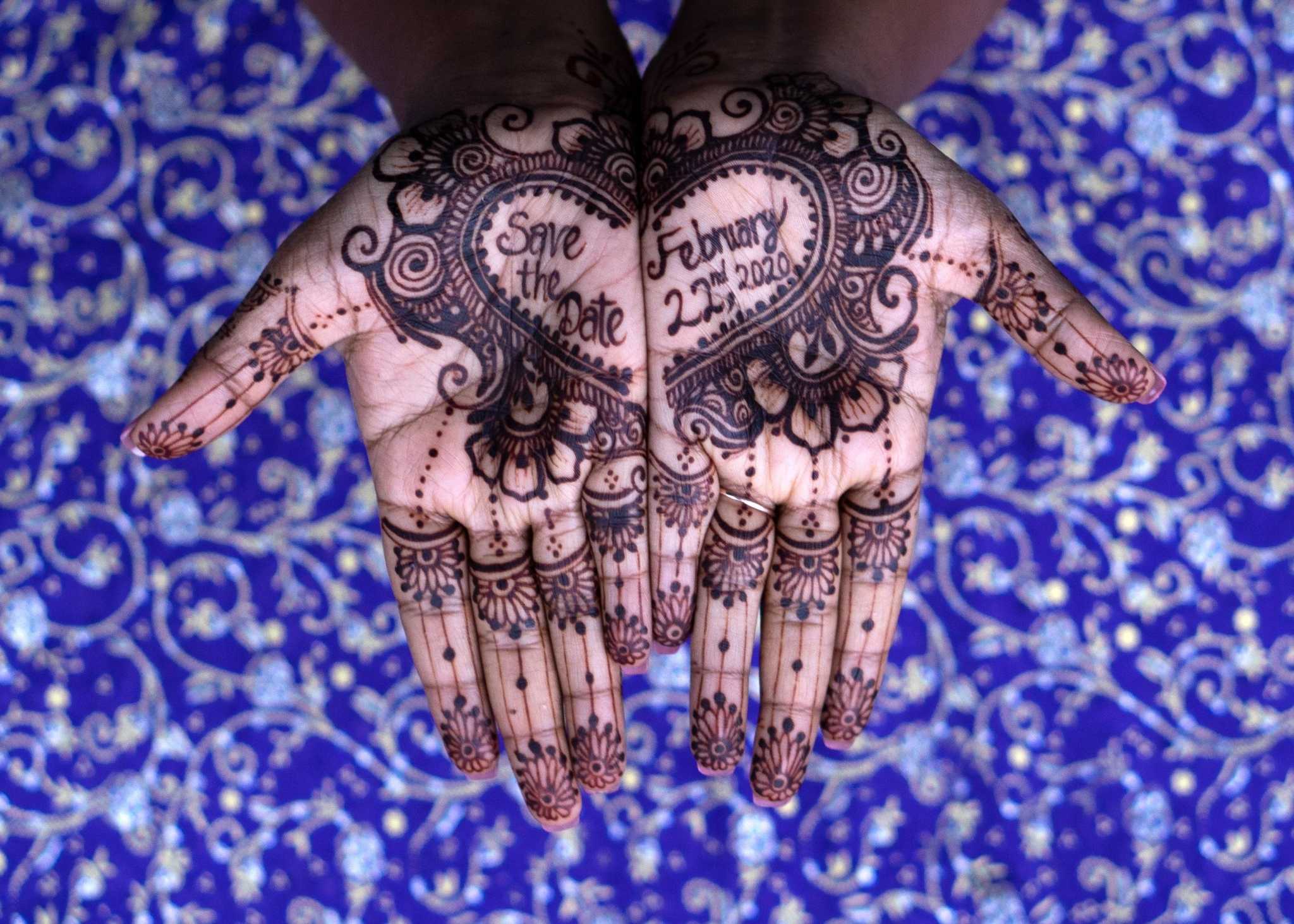 we-just-wanted-a-save-the-date-card-with-a-hint-of-bollywood-what