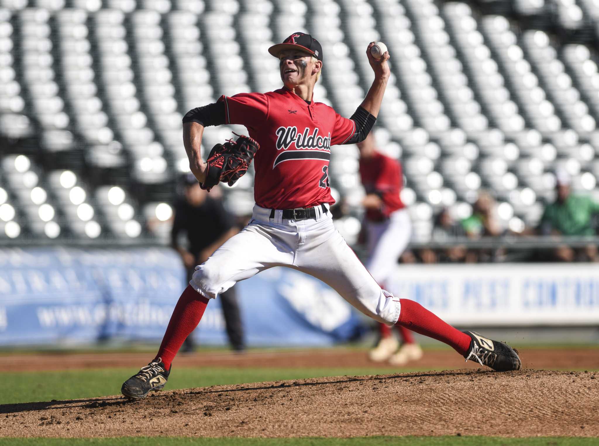 Five SETX baseball players earn all-state selections