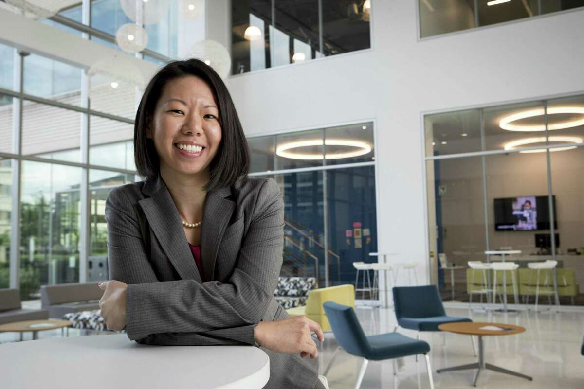 TechnipFMC’s lawyer got her start serving unreasonable ice cream customers