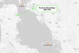 Why no one has approved a second Bay bridge for 70 years