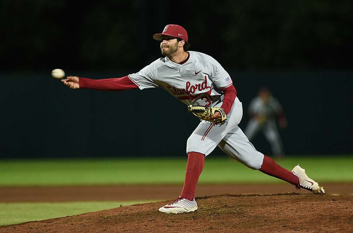Best pals Little and Grech helped Stanford get to NCAA Super Regional