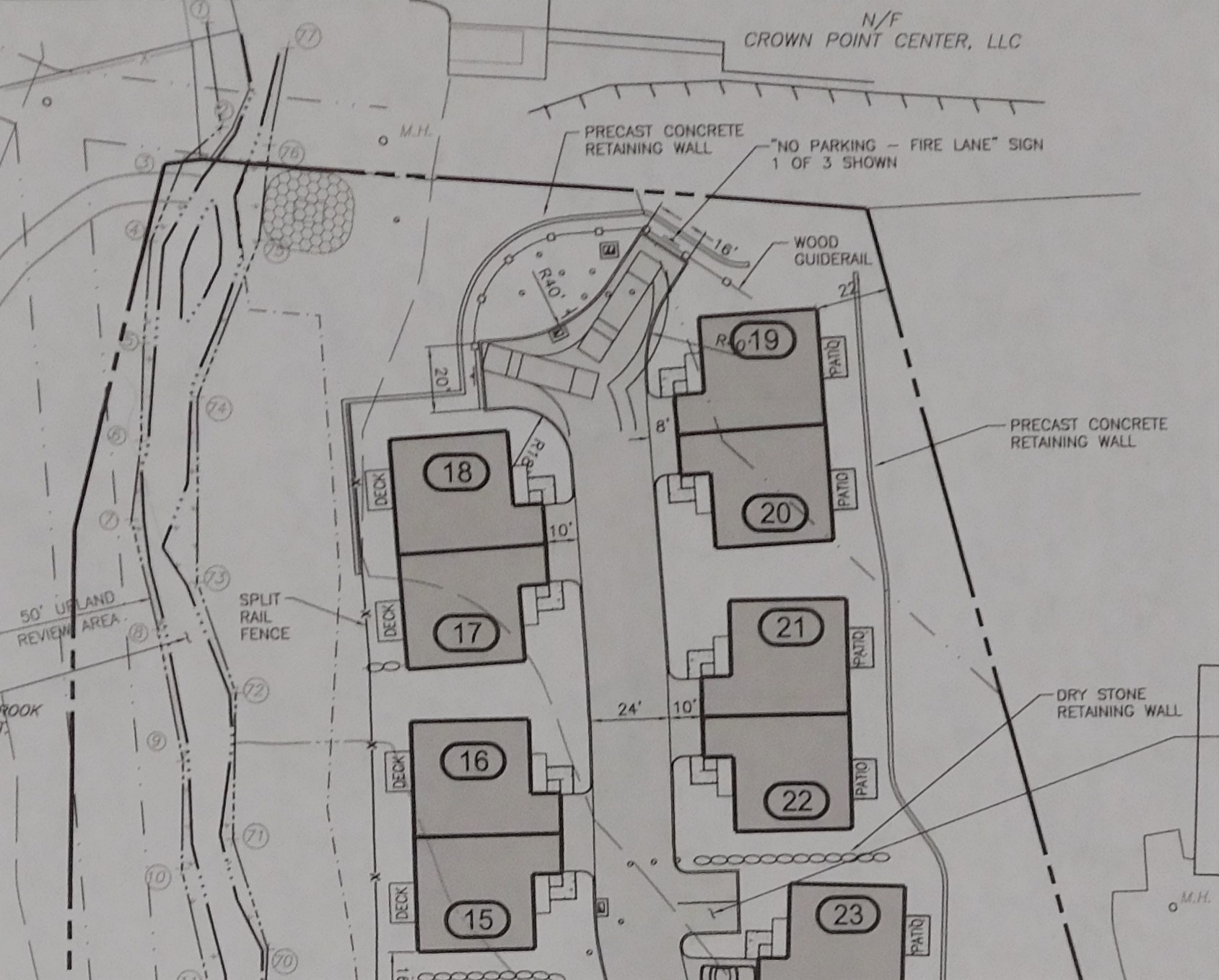 P&Z: Hammerhead headache for new proposal
