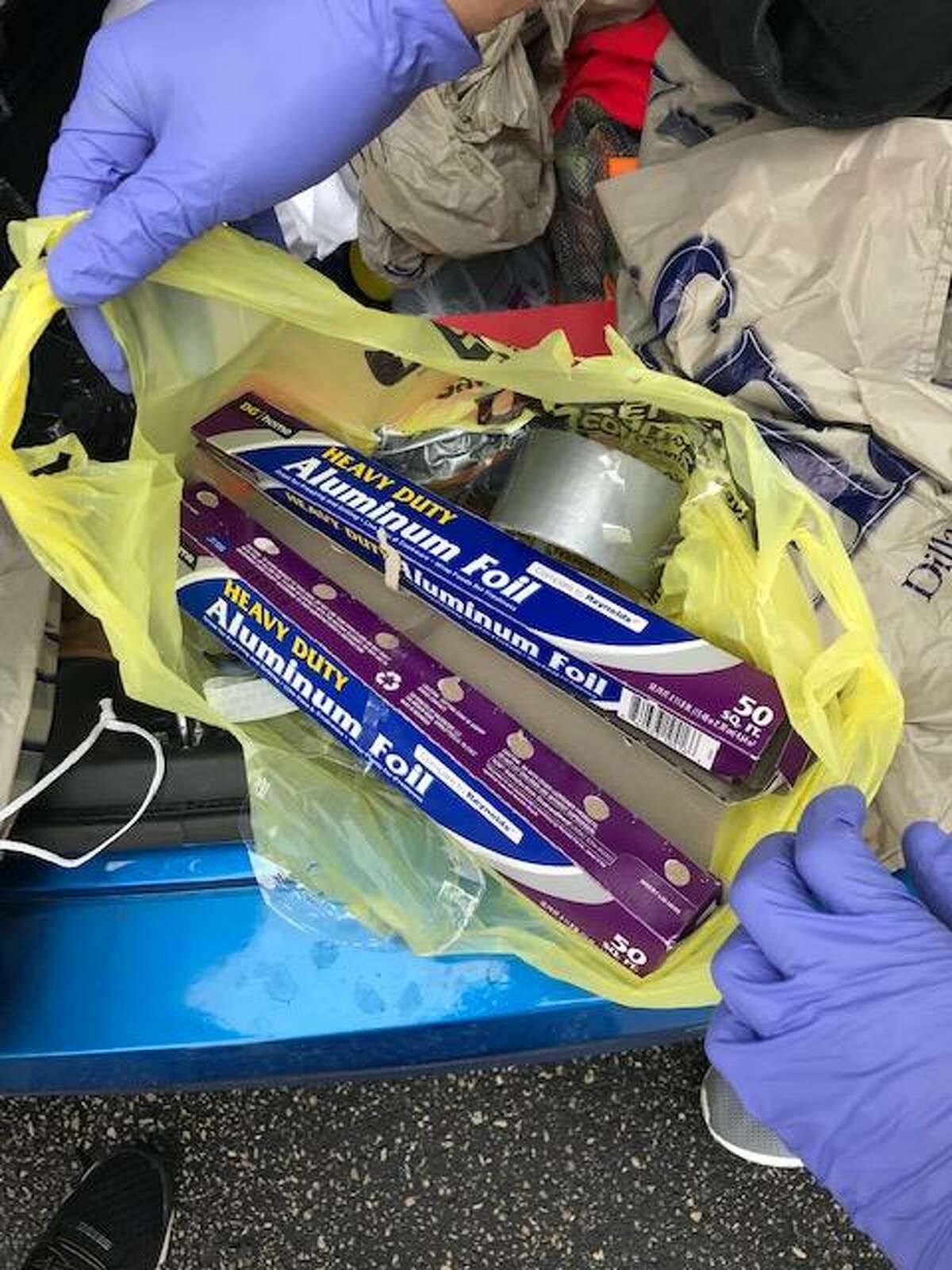 Women face theft charges after Katy police operation