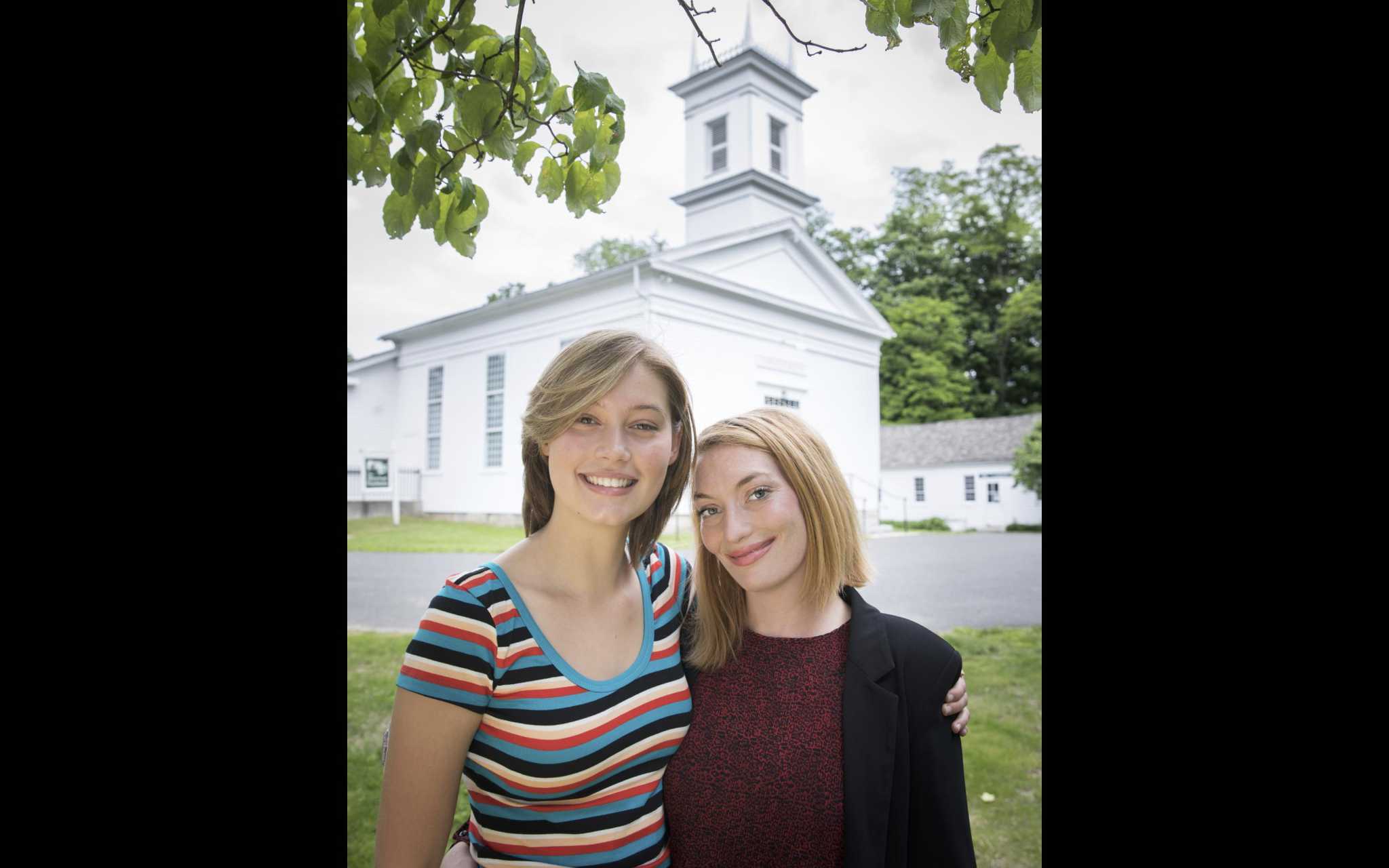 Feature movie to be shot in Kent, Sherman