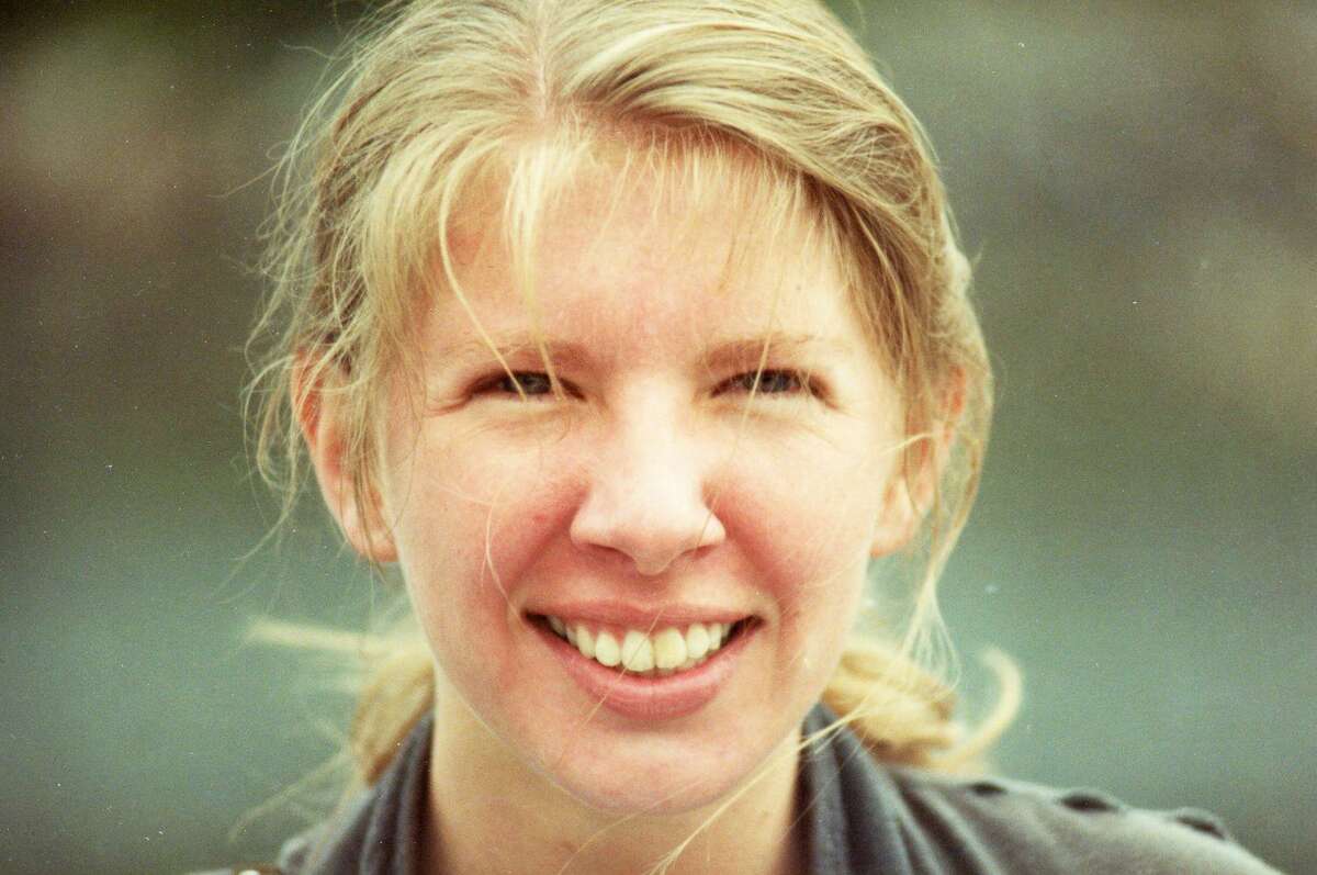 Middletown’s 1st poet laureate Susan Allison publishes ‘Be Full ...