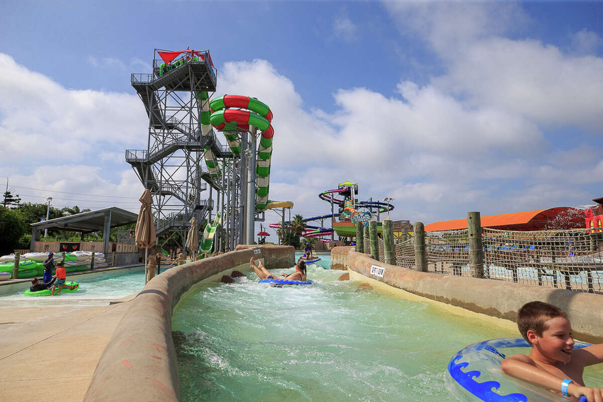 What the sale of Schlitterbahn Waterparks means for visitors this summer