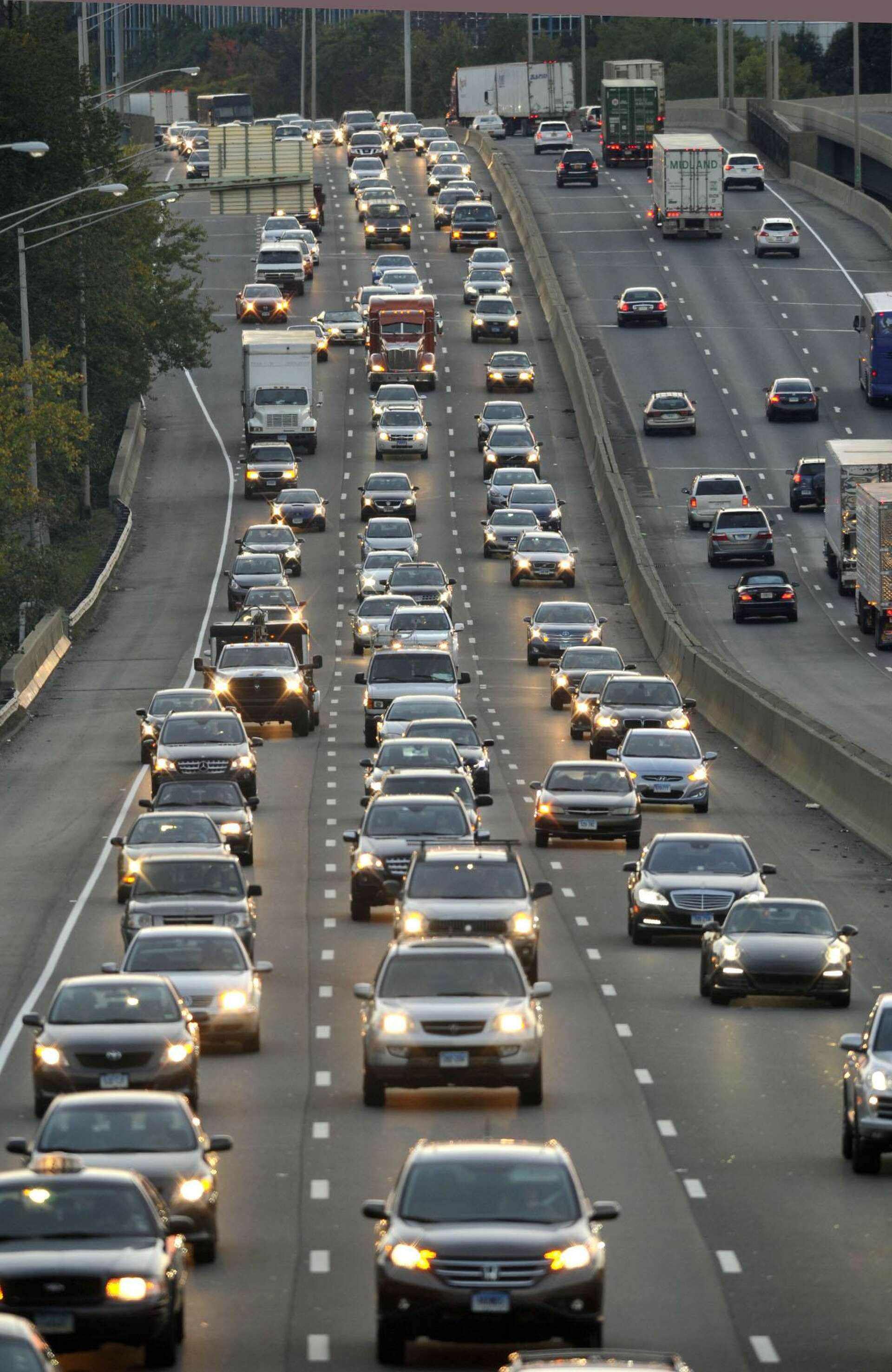 I-95 overhaul? How failing bridge could lead to big changes in CT city