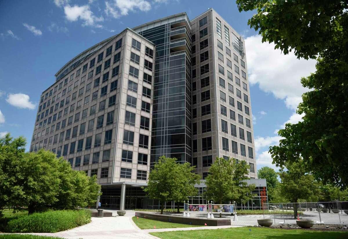 Thomson Reuters to relocate offices within Stamford