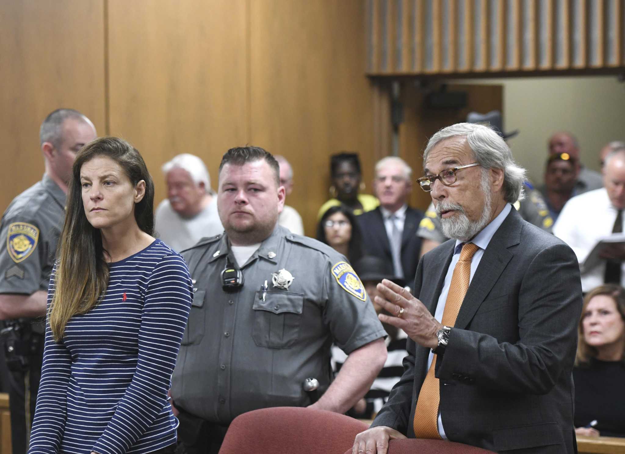 Jennifer Dulos case: Prosecutors target girlfriend in search for evidence
