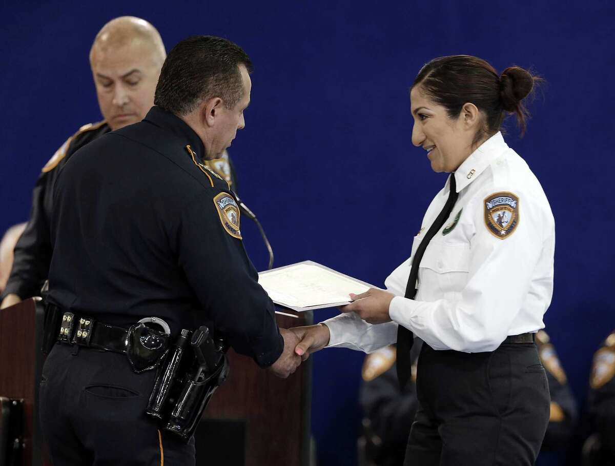 Deputies recognized for ‘heroic’ efforts by Harris County Sheriff’s Office