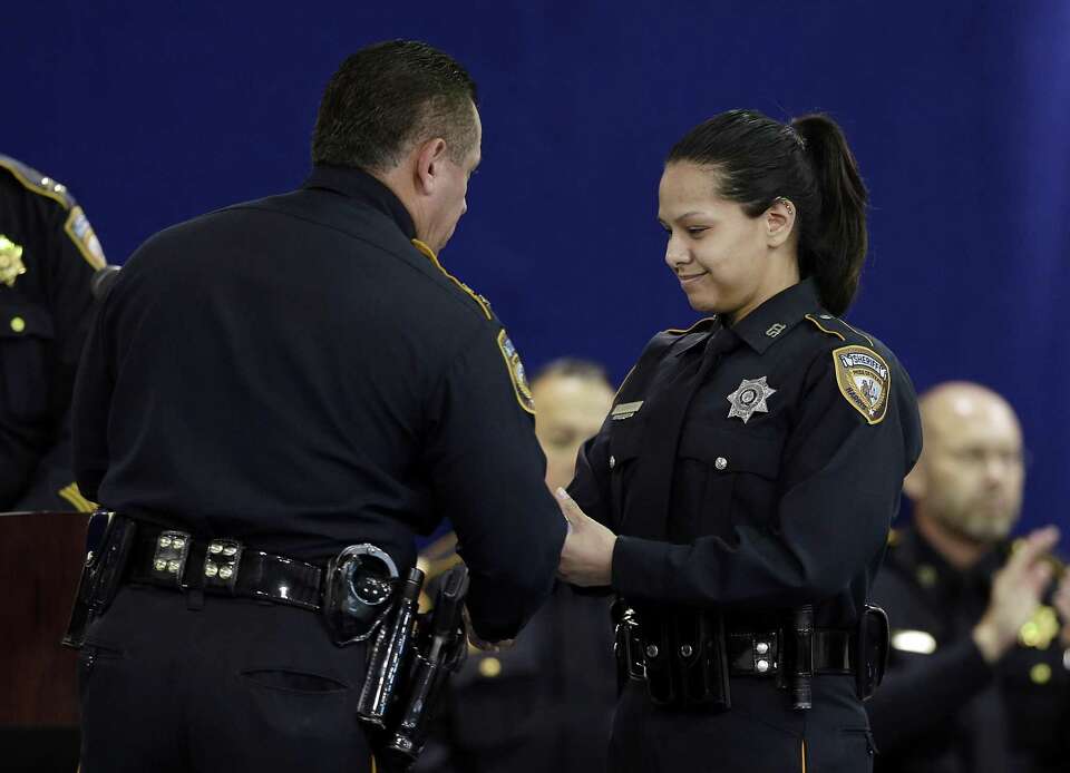 Deputies recognized for ‘heroic’ efforts by Harris County Sheriff’s Office