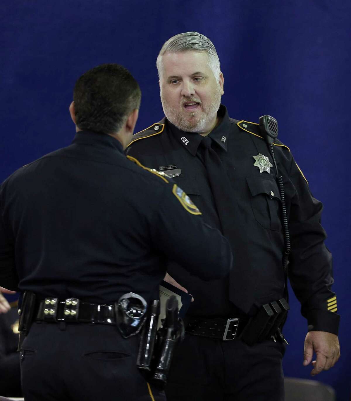 Deputies recognized for ‘heroic’ efforts by Harris County Sheriff’s Office